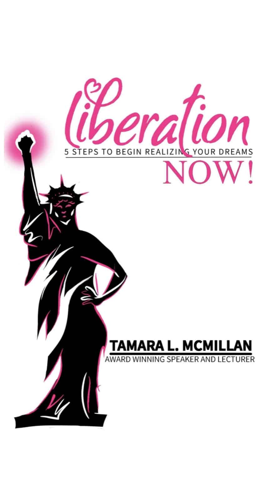 LIBERATION NOW Digital Book - McMillan Empowerment Enterprise